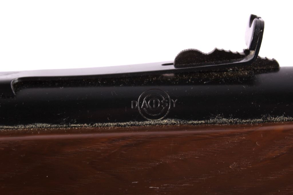 Daisy Model 1894 BB Lever Action Rifle