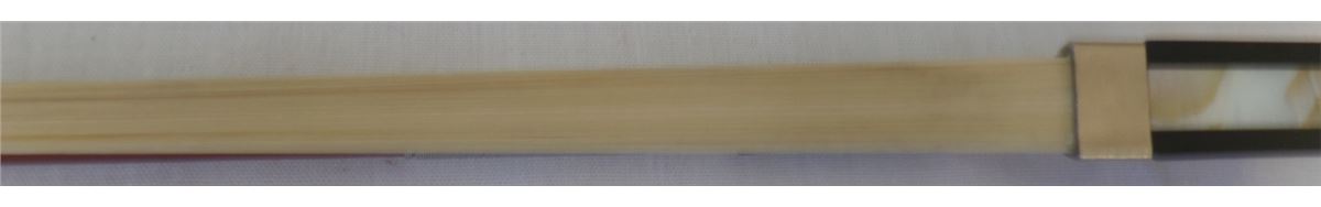 DeVillier Violin and Bow Model VN 343