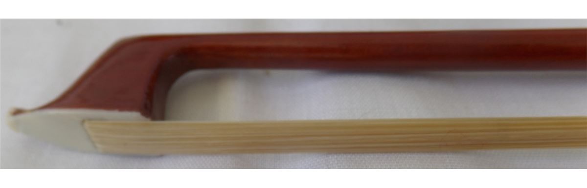 DeVillier Violin and Bow Model VN 343