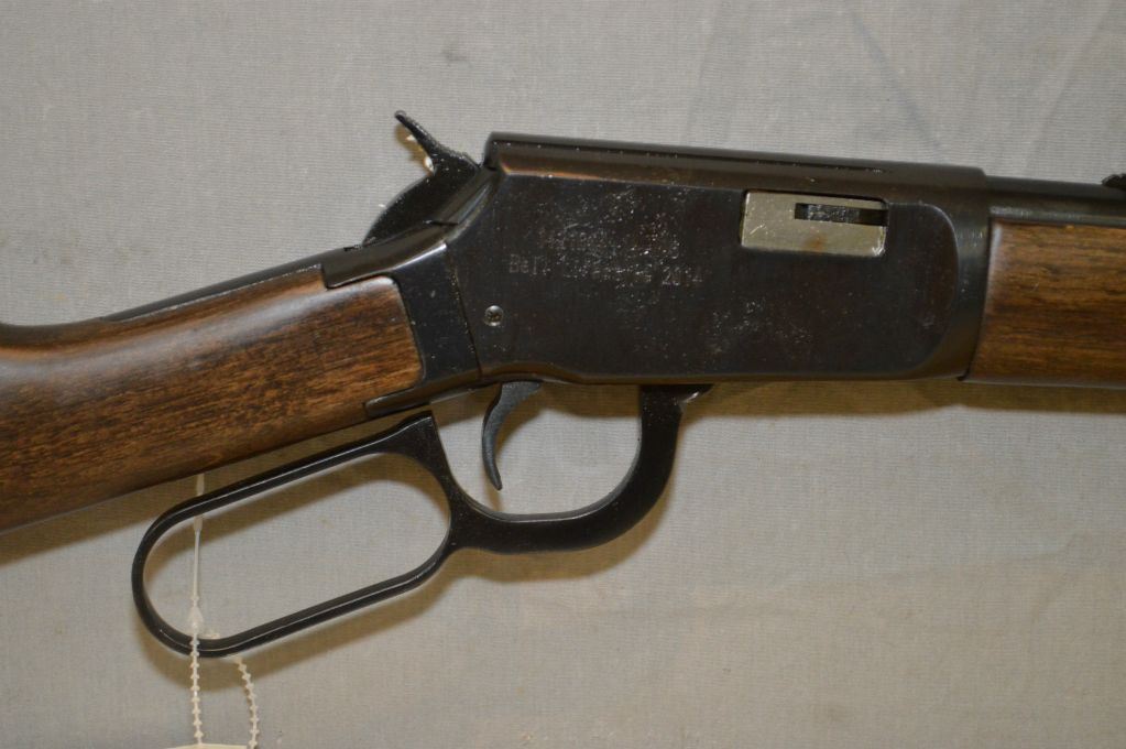 Norinco Model JW-218 B .22 LR cal Lever Action Rifle w/ 20 " bbl [ N.I ...