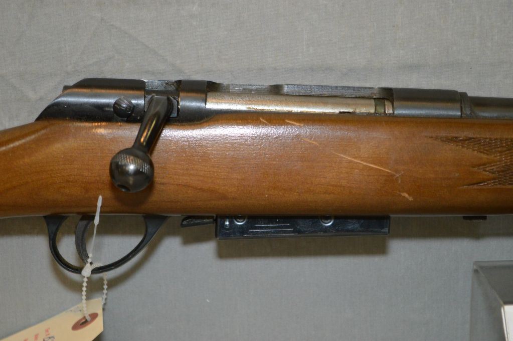 Stevens Model 58 Series F .410 Ga 3" Mag Fed Bolt Action Shotgun w/ 24 ...