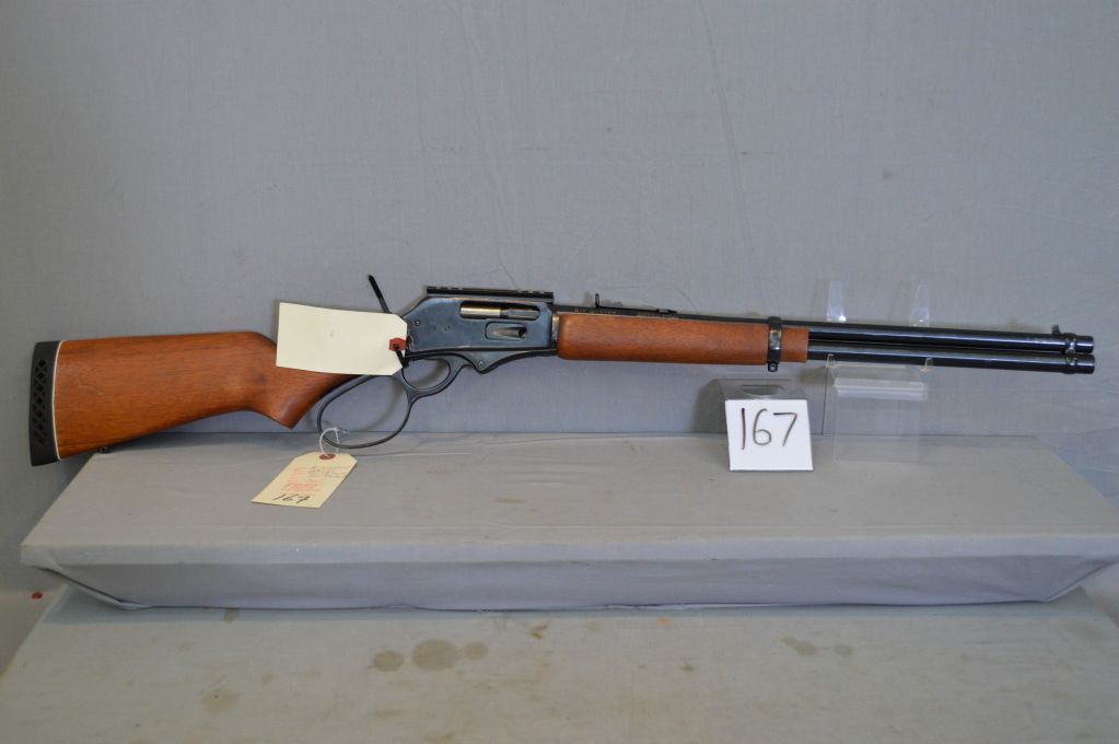 Rossi Mod Rio Grande .45 - 70 Govt cal Tube Fed Lever Action Rifle w ...