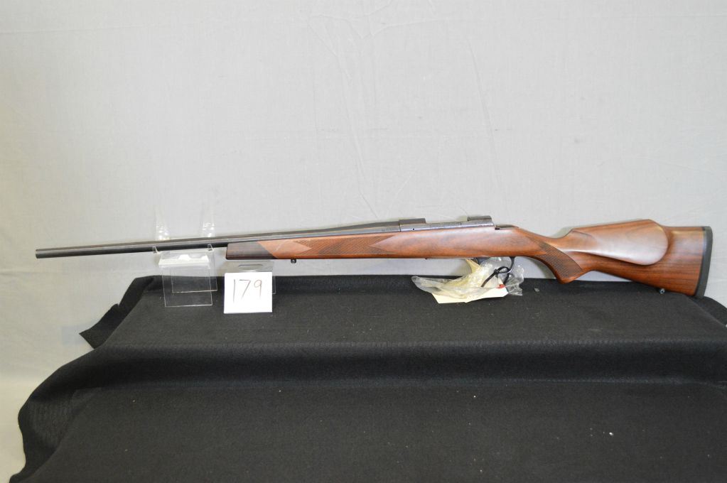 Weatherby Mod Vanguard Sporter . 300 Win Short Mag cal Bolt Action ...