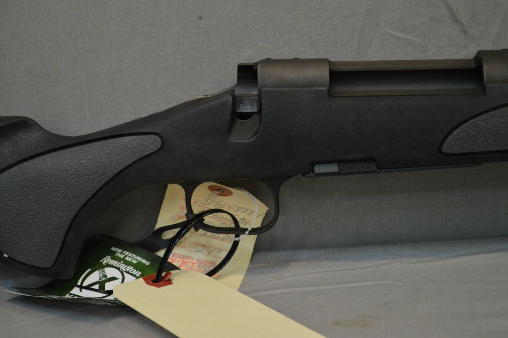 Remington Mod 700 SPS DM .270 Win cal Mag Fed Bolt Action Rifle w/ 24 ...