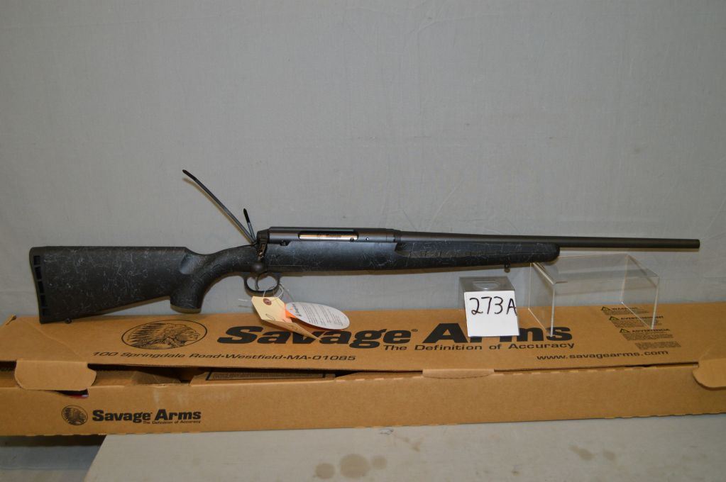 Savage Model AXIS Youth .243 Win cal.mag fed bolt action Rifle w/ 20 ...
