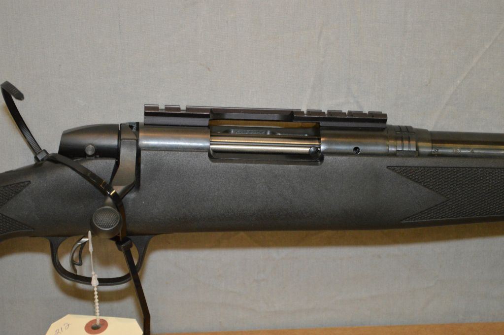 Marlin Model X7 VH .22 - 250 Rem cal Bolt Action Rifle w/ 26" heavy bbl ...