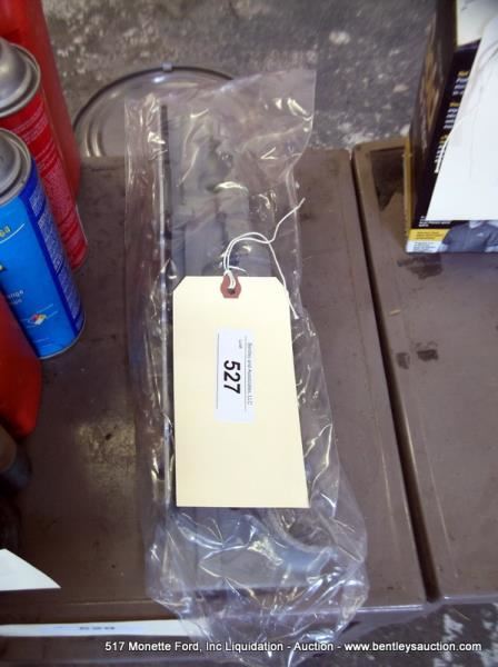 FO MO CO DJ5E-9A462-AA AUTO PART