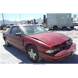 1995 - BUICK REGAL