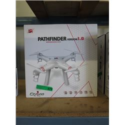 Pathfinder drone