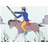 Ray Darby (Hunting Horse)