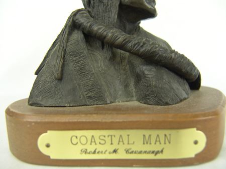 Robert Cavanaugh (b. 1927)