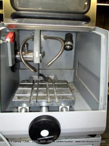 ATM BRILLIANT 250 CUTTER