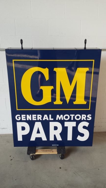 GM General Motors Parts with Hanger DSP 38x45