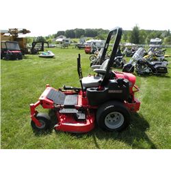 Gravely Pro Master 260 SN#-002938