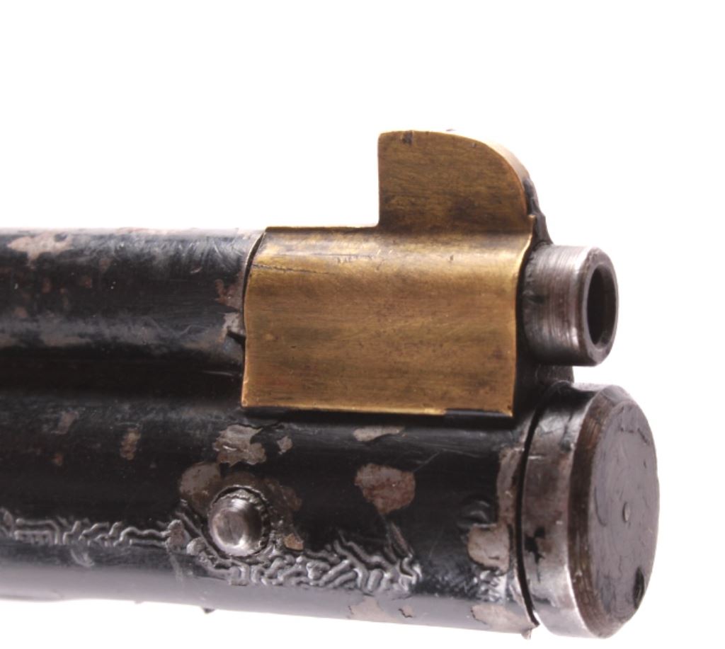 Vintage Crosman Model 120 "22" Pellet Air Rifle