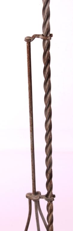 Antique Lightning Rods