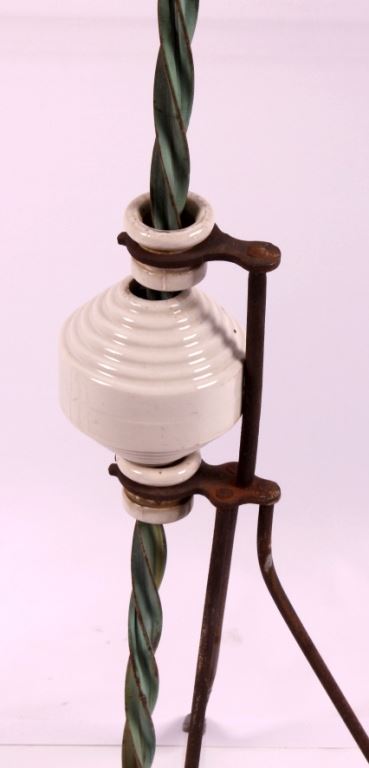 Antique Lightning Rods