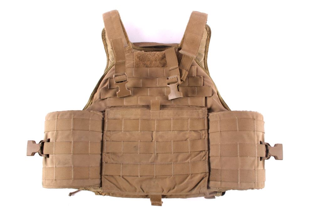 Eagle Industries Level III Bullet Proof Vest