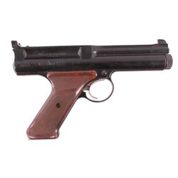 Crosman Model 600 .22 CO2 Air Pistol