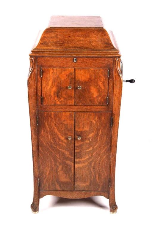 Victrola VV-XI Victor Talking Machine circa 1915