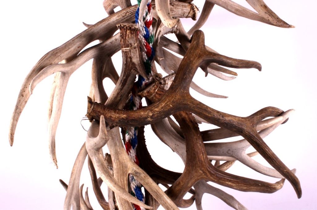 Kill Rope Antler Collection