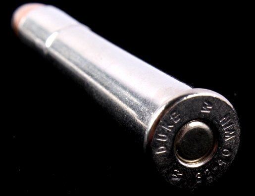 Winchester "John Wayne" Commemorative 32-40 Ammo