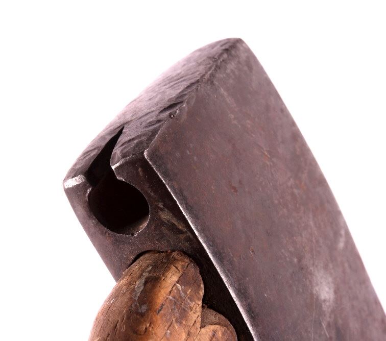 Marble's Fur Trade Trapper Hatchet