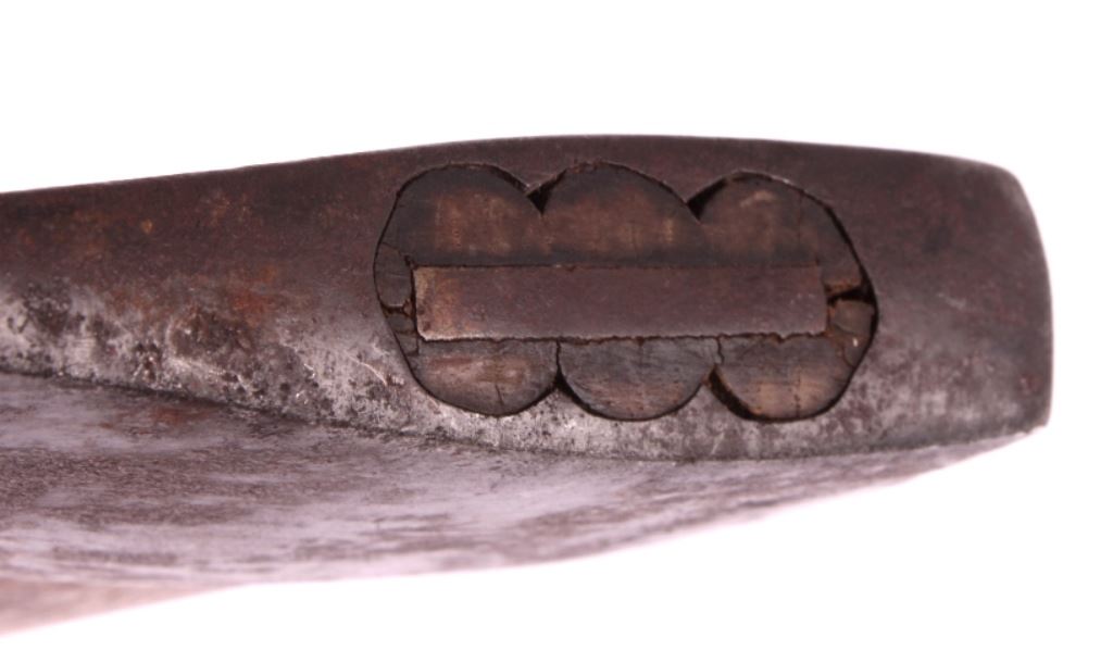 Marble's Fur Trade Trapper Hatchet