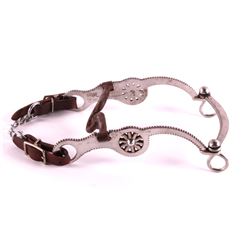 Les Vogt Western Horse Bit