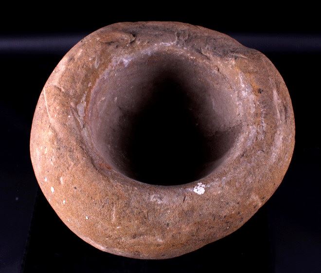 Native American Grinding Stones and Tools