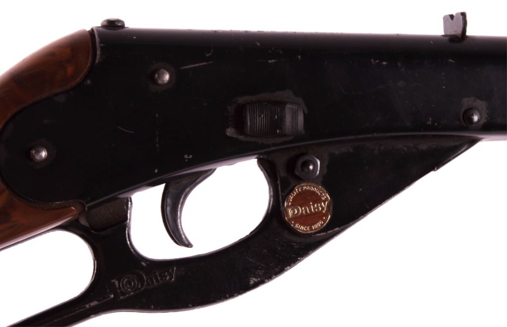 Daisy Model 1105 BB Gun