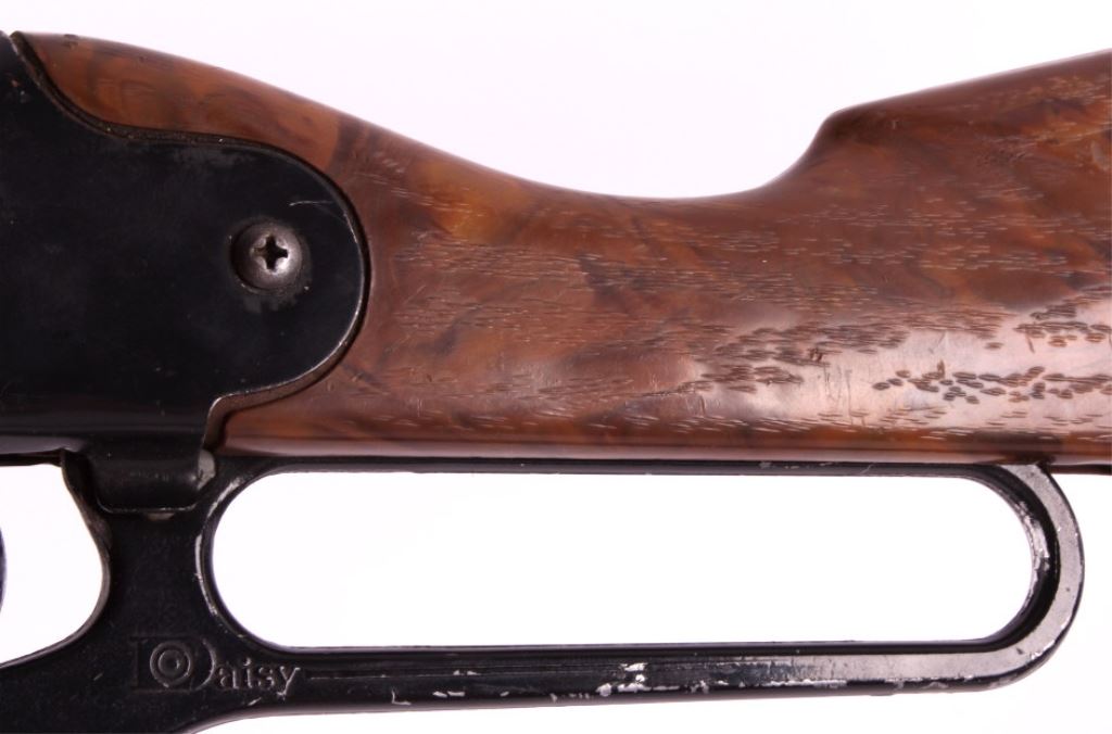 Daisy Model 1105 BB Gun