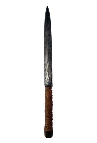 Mad Max Knife Movie Props