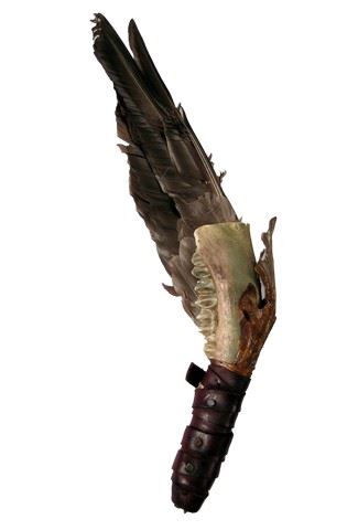 Mad Max: Fury Road Weapon Movie Props