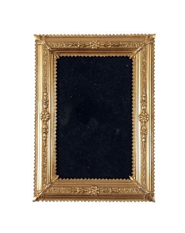 The Walking Dead Frame