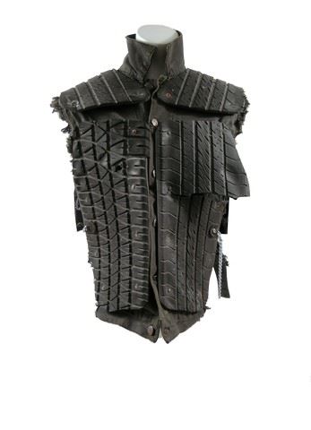 Falling Skies Crazy Lee (Luciana Carro) Costume