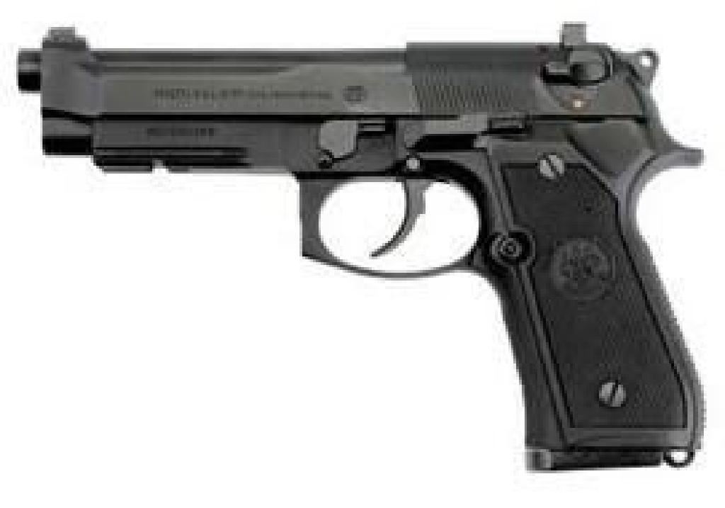 !NEW! BERETTA 92G-SD 9MM 082442815589