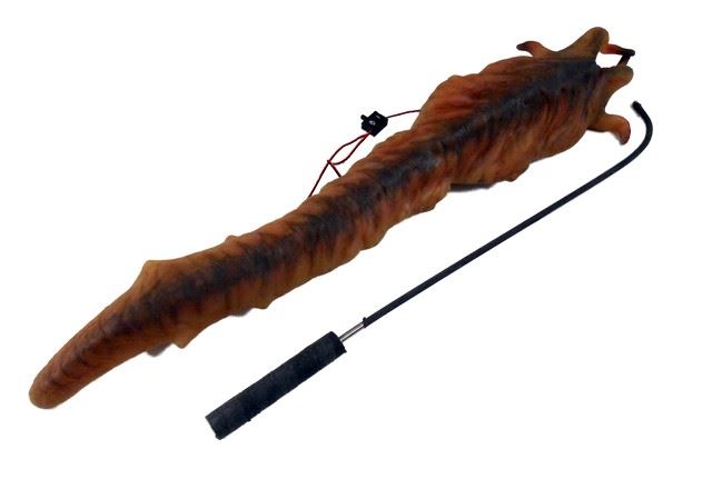 Falling Skies Harness Creature SFX Puppet Movie Props