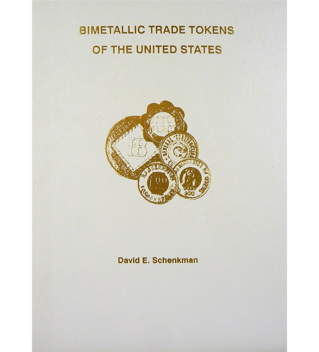 Bimetallic Trade Tokens