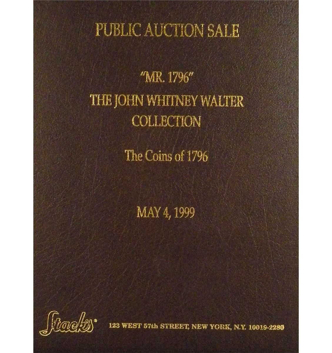 The John Whitney Walter Collection