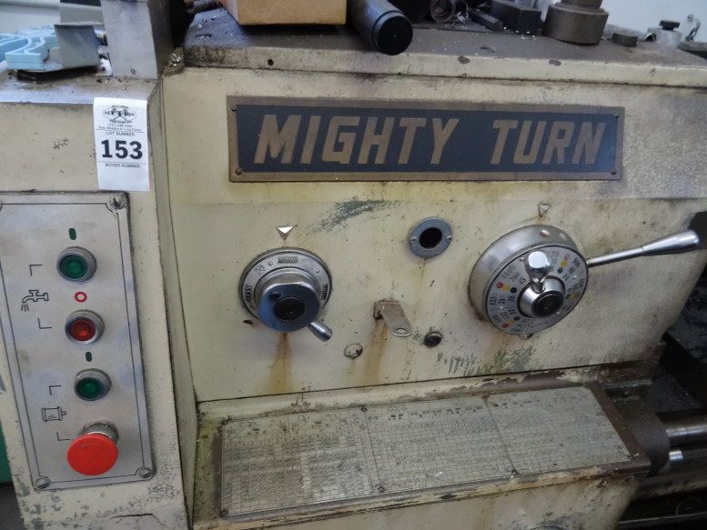 Mighty Turn ML 2160 GL Lathe mighty-turn-ml-2160-gl-lathe