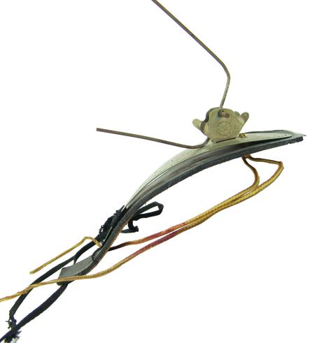 Souther Plains Roach Spreader