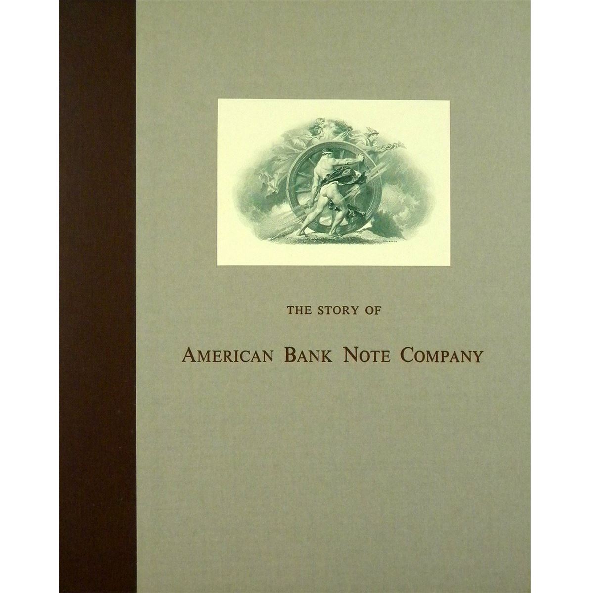 The American Bank Note Company