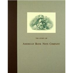 The American Bank Note Company