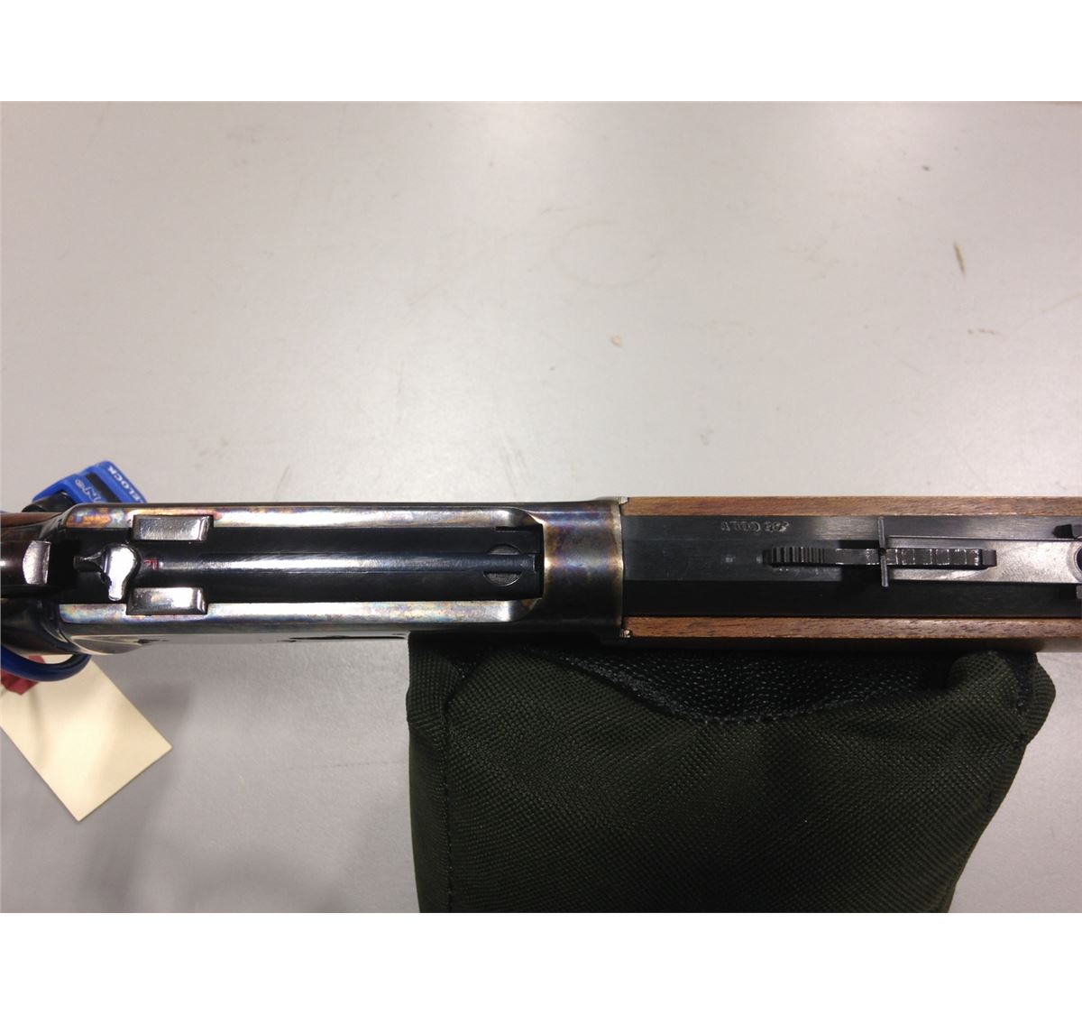 Rossi PUMA M92 (Lever Action) .45 COLT