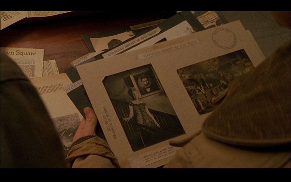 Back To The Future 3 - 1885 Photographs - 17957