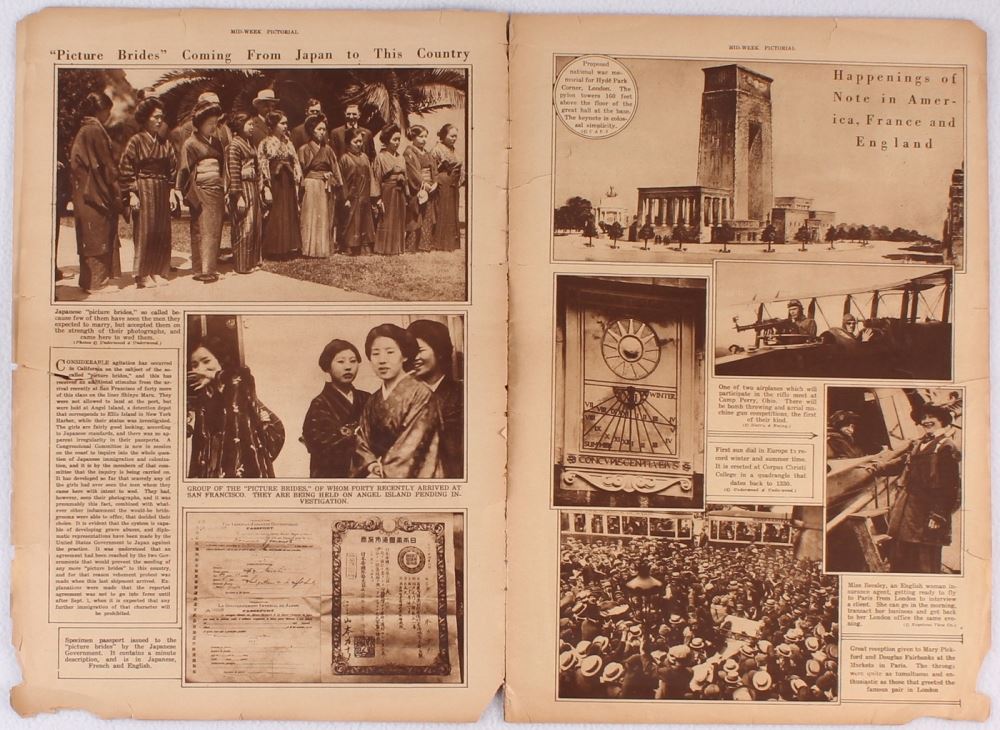 Babe Ruth Yankees Original Vintage "The New York Times" Mid-Week ...