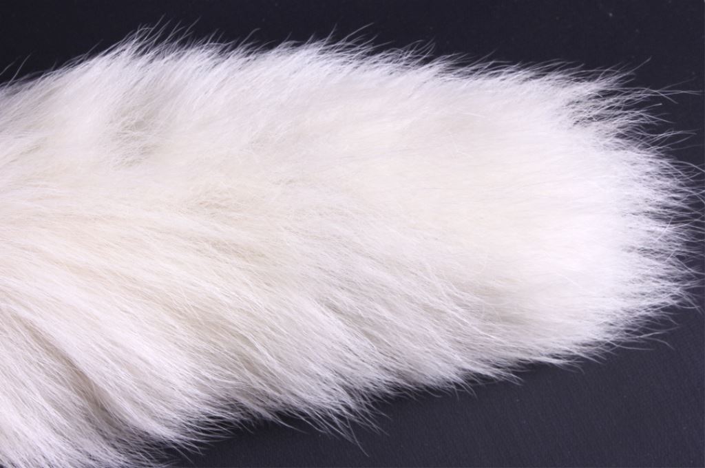 Arctic Fox Hide
