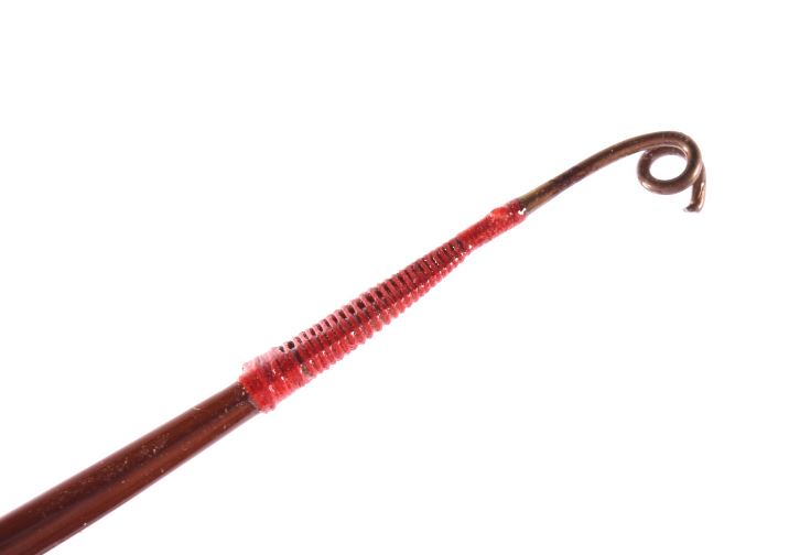 Porcupine Quill Fishing Floats