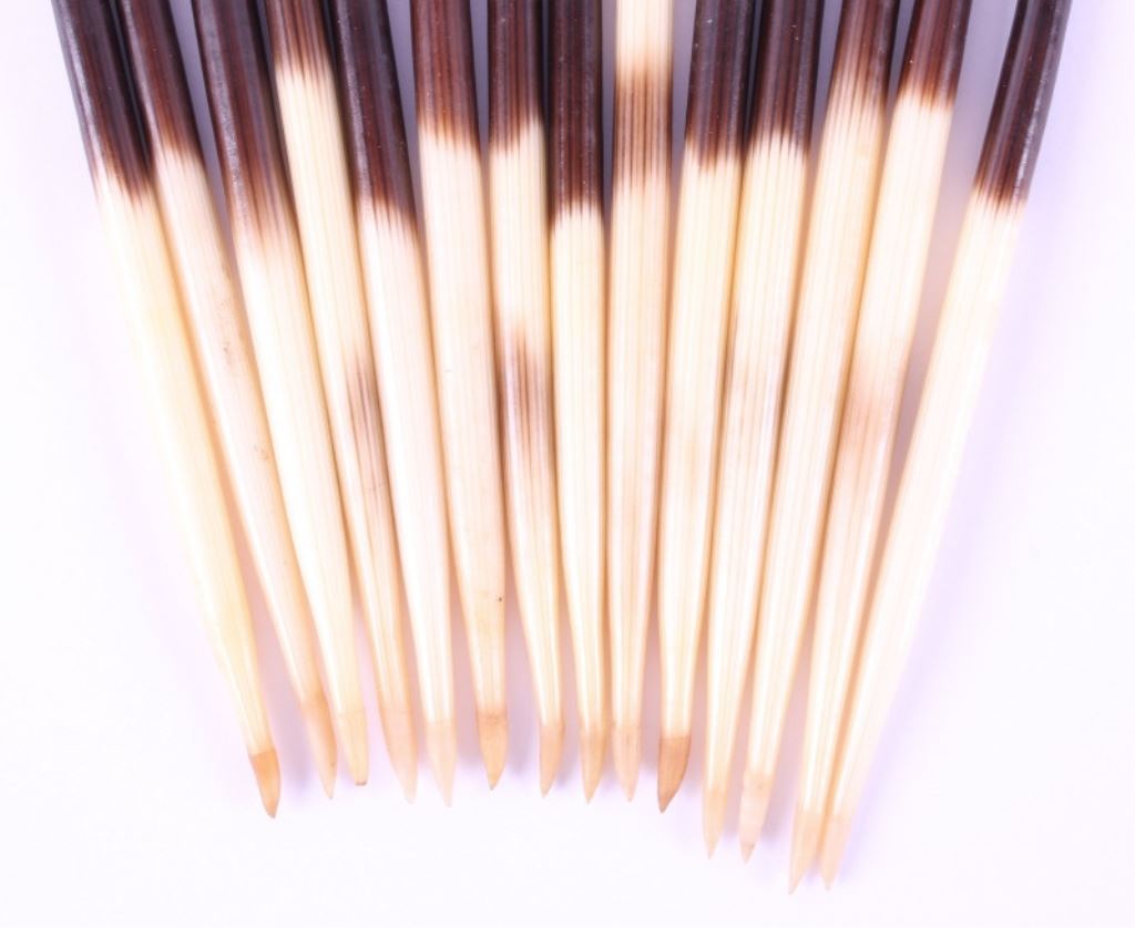 Porcupine Quill Fishing Floats